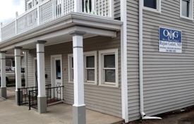 Locations | Olean Medical Group